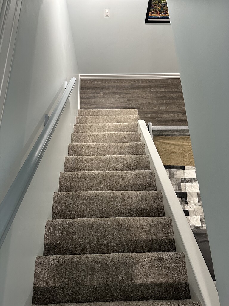 How do I add a railing to an existing gap? - Help - Remodel AI Forums